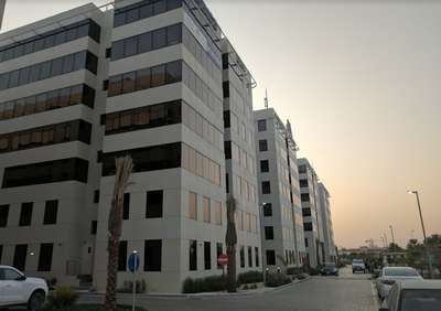 Vector Corrosion Technologies(Construction & Renovation) in Dubai ...