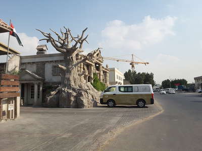 Aspen Creations(Architects & Design Services) in Al Quoz Industrial 4 ...