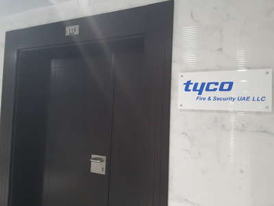Tyco Fire & Security UAE(Safety & Security) in Al Quoz 3, Dubai - HiDubai