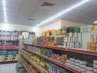 Kadooli Super Market(Supermarkets, Hypermarkets & Grocery Stores) in ...