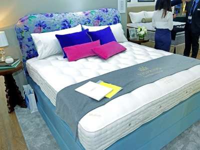 The Bedroom By Intercoil(Furniture & Décor) in Al Quoz Industrial 3 ...