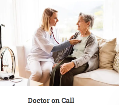 Alleanza Healthcare(Healthcare) in Business Bay, Dubai - HiDubai