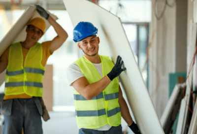 Hero Building Materials Trading(Construction) in Naif, Dubai - HiDubai