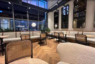Mondoux Restaurant(Restaurants & Bars) in Downtown Dubai, Dubai - HiDubai