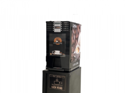 Liza Cafe Zone(Vending Machines) in Dubai Investment Park 2, Dubai ...