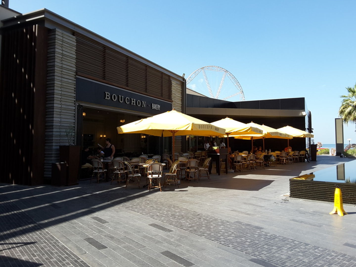 Bouchon Bakery(Bakeries, Desserts & Sweets) in Dubai Marina (Marsa ...