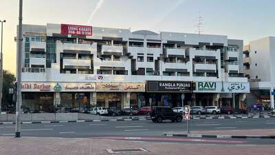 Indus Fire Fighting & Safety Services(Safety & Security) in Al Karama ...