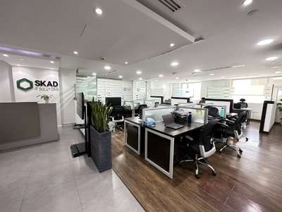 Skad IT Solutions(IT Services) in Business Bay, Dubai - HiDubai