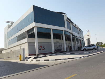 Premise Interiors(Interior Designers & Architects) in Al Quoz ...
