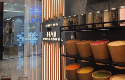 Haji Spices & Flour Mill(Distributors & Wholesalers) in Al Karama ...