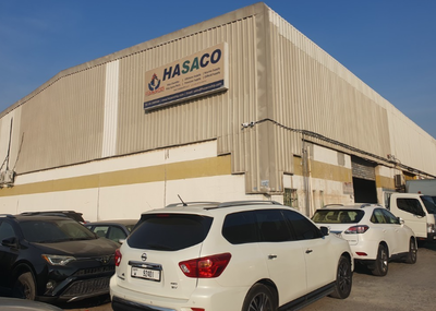 Hasaco Ship Chandlers(Boat/Yacht Spare Parts & Accessories) in Ras Al ...