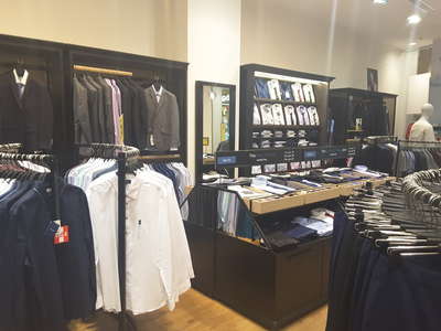 G2000(Apparel) in Ibn Batuta (Jebel Ali 1), Dubai - HiDubai