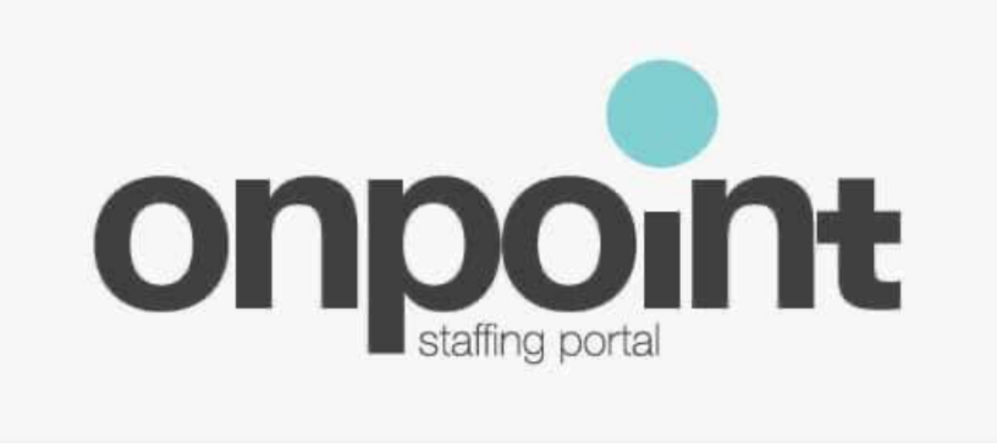Onpoint Staffing Portal(Human Resource Management) in Business Bay ...