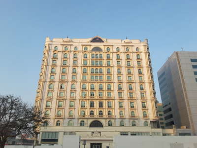 Selective Marine Services Group(Ports) in Port Saeed, Dubai - HiDubai