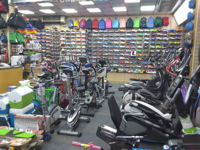 Leader Sport Trading(Sporting Goods & Equipment) in Al Khabaisi, Dubai ...