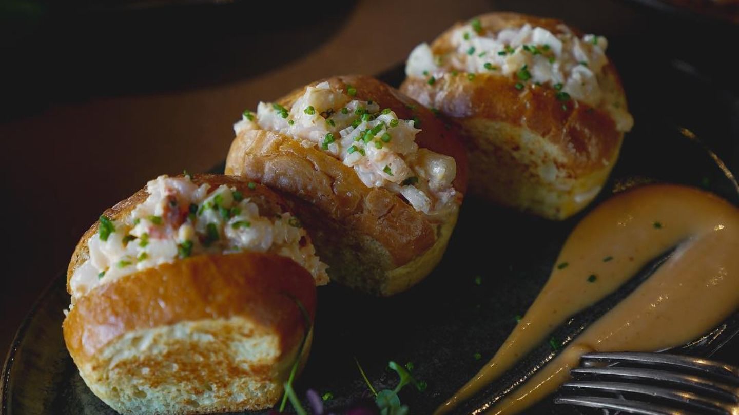 Volt Kitchen(Coffee Shops) in Jumeirah 3, Dubai - HiDubai