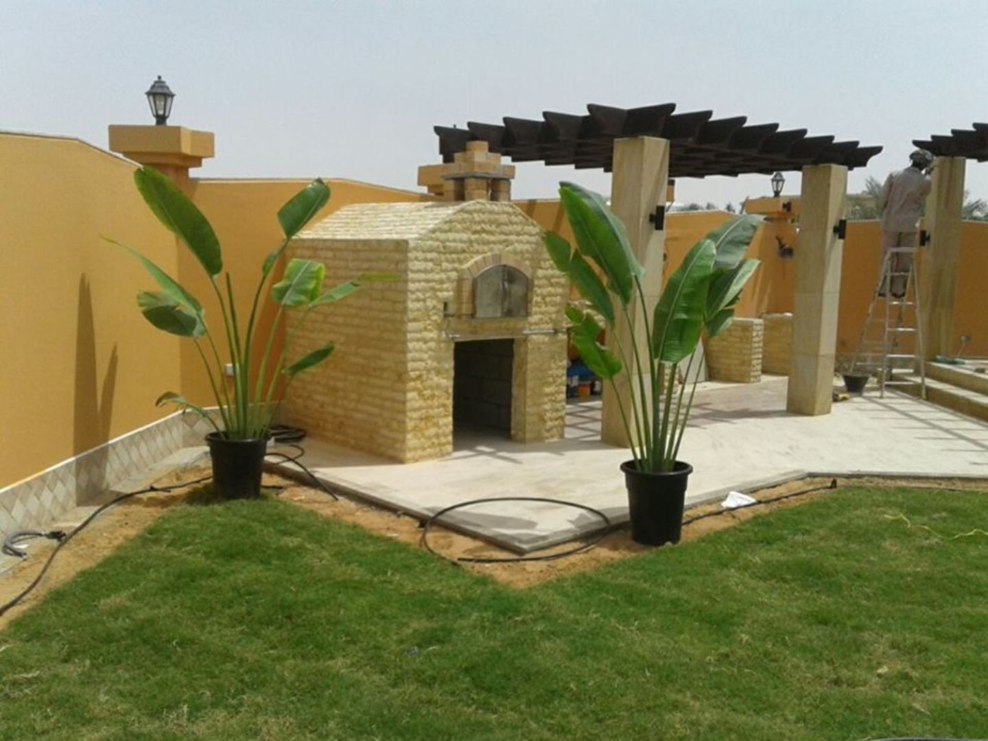 Shaklan Landscaping(Gardening & Landscaping) in International City ...