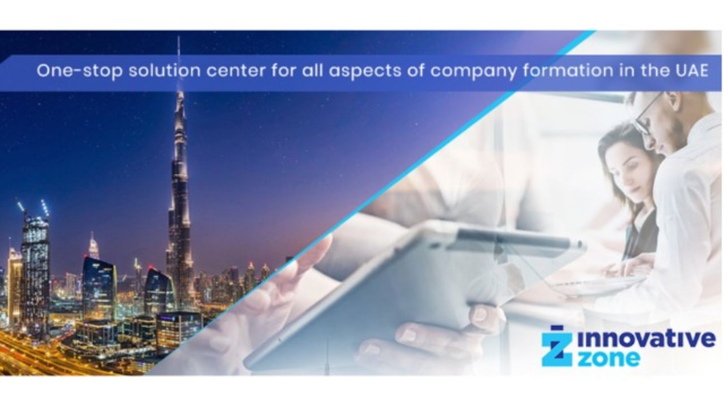 Innovative Zone Corporate Services Provider(Business Setup And PROs) in ...