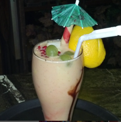 Shisha Kano Lab(Coffee Shops) in International City (Warsan 1), Dubai ...