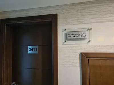 TGC Contracting(Construction & Renovation) in Business Bay, Dubai - HiDubai