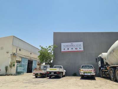 Northern Star Technical Services(Hardware & Fittings) in Al Quoz ...