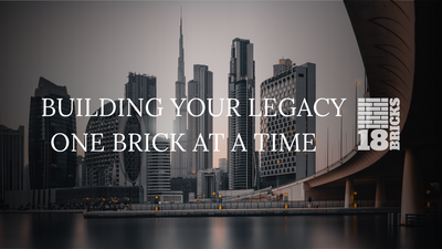 18 Bricks Real Estate Brokers(Real Estate Agencies) in Barsha Heights ...