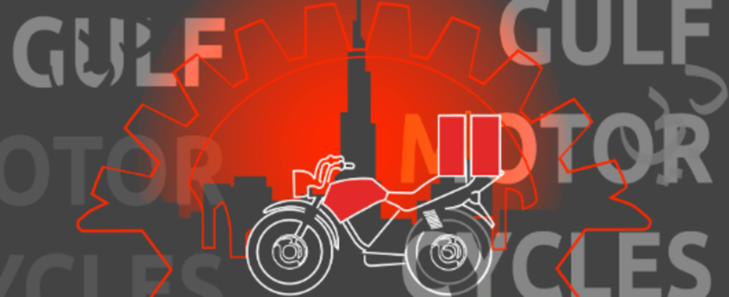 Gulf Motorcycle For Motorcycles Repairing L.l.c(Motorcycle Service ...