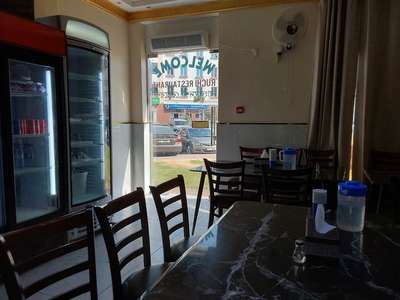 Ruchi Restaurant(Restaurants & Bars) in International City (Warsan 1 ...