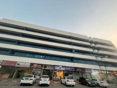 Half Circle Building Contracting(Construction) in Al Qusais Industrial ...