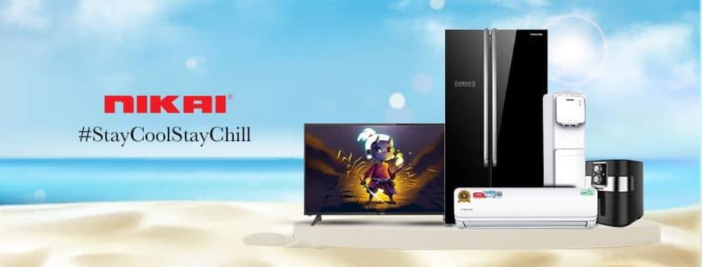 Nikai Electronics(Consumer Electronics) in Dubai Investment Park 1 ...