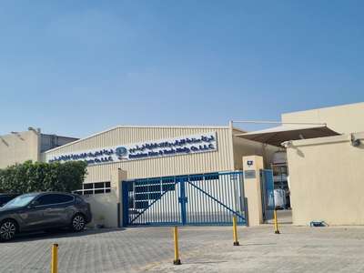 Precision Dies & Tools Mnfg(Distributors & Wholesalers) in Al Quoz ...