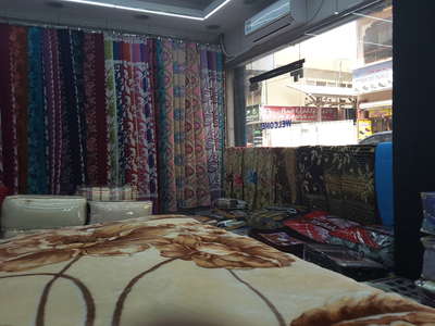 Al Aqsa Store(Distributors & Wholesalers) in Al Buteen, Dubai - HiDubai