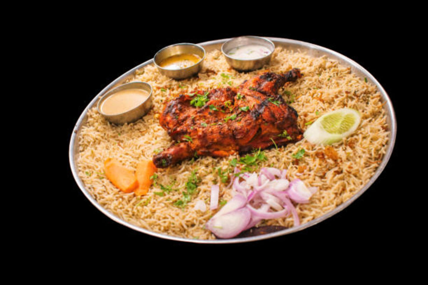 Mandi Al Arab Restaurant(Restaurants & Bars) in International City ...