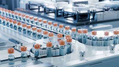 Top Manufacturing Companies in Dubai | HiDubai
