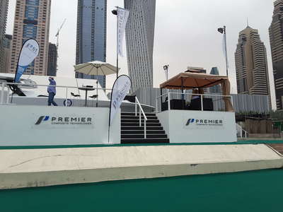 Premier Composite Technologies(Distributors & Wholesalers) in Dubai ...