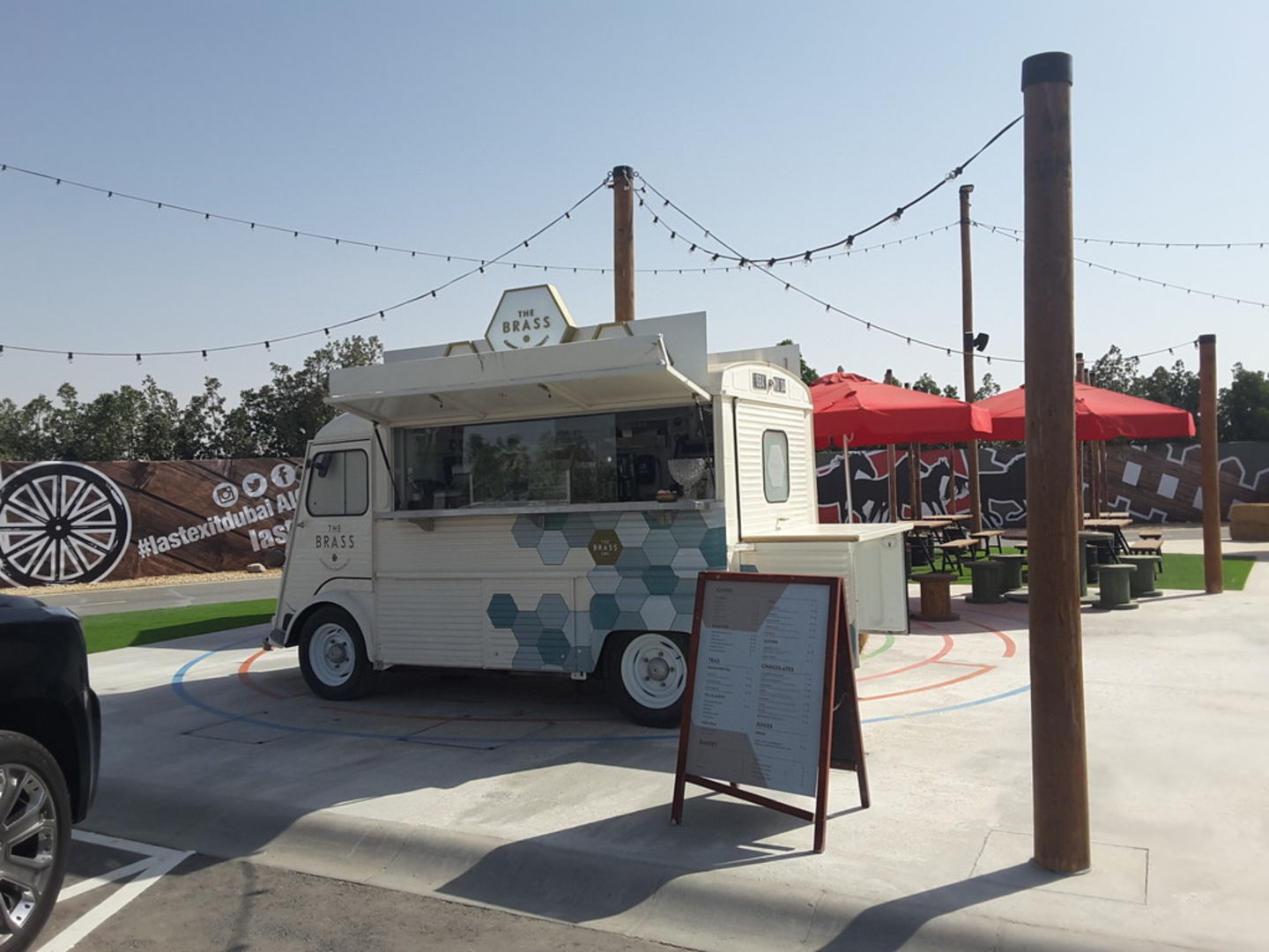 The Brass(Coffee Shops) in Layan Community (Wadi Al Safa 7), Dubai ...