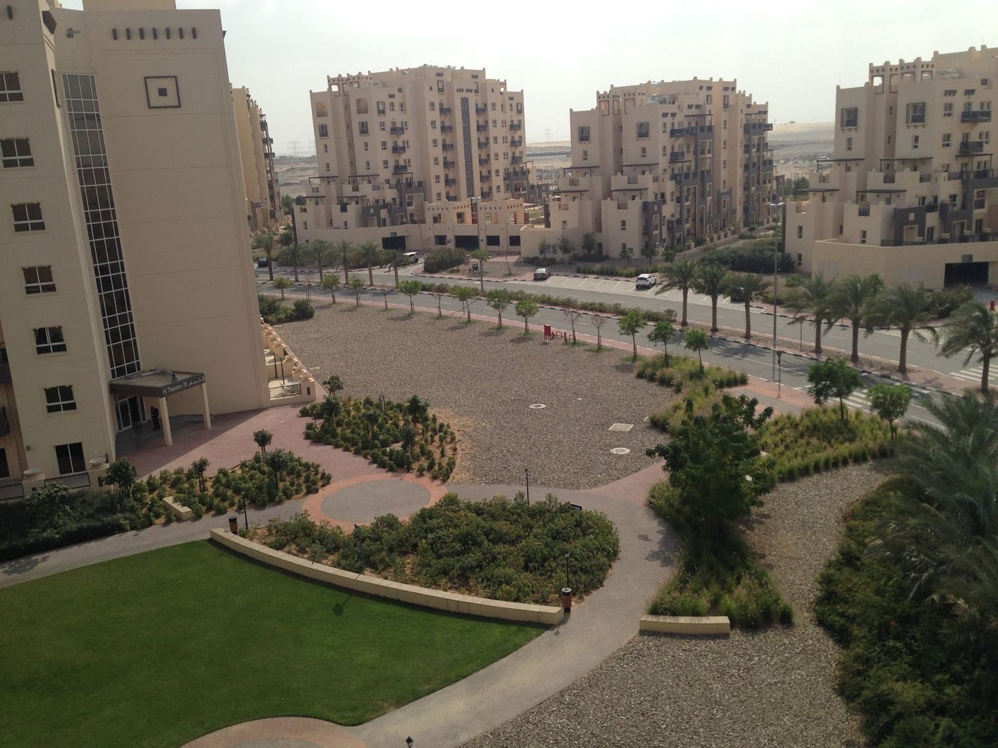 Awan Properties(Real Estate Agencies) in Dubai Motor City (Al Hebiah 1), Dubai - HiDubai