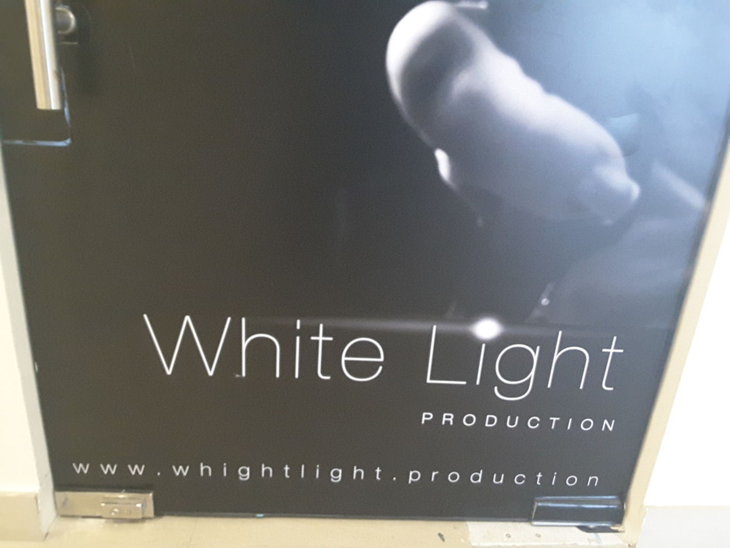 White Light Production(Media & Publishing) in Dubai Production City ...