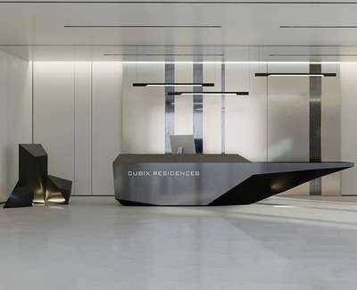 Qube Development(Real Estate Agencies) in Downtown Dubai, Dubai - HiDubai