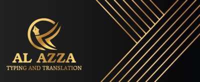 Al Azza Typing And Translation(Business Setup And PROs) in Al Karama ...