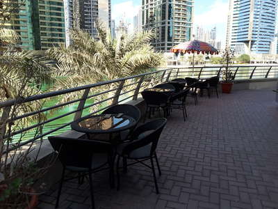 Roti Junction(Restaurants & Bars) in Jumeirah Lake Towers (Al Thanyah 5 ...