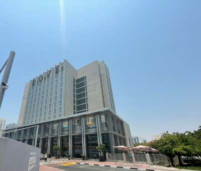 Choithrams(Supermarkets, Hypermarkets & Grocery Stores) in Port Saeed ...