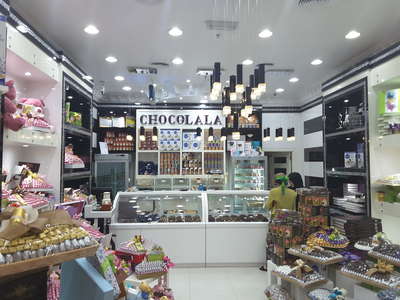 Chocolala(Bakeries, Desserts & Sweets) in Muhaisnah 1, Dubai - HiDubai