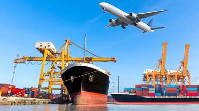 MAC - AAA Freight & Logistics(Sea Cargo Services) in Oud Metha, Dubai - HiDubai