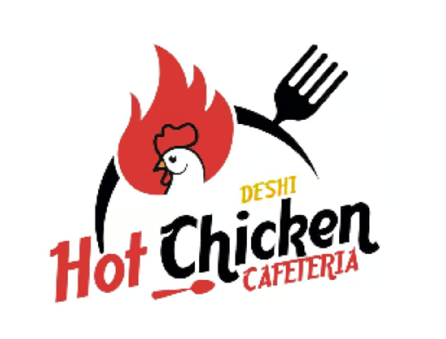 Deshi Hot Chicken Cafeteria(Cafeterias) in Al Karama, Dubai - HiDubai