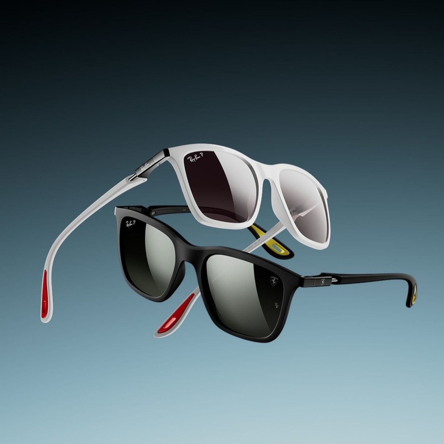 Ray-ban(Watches & Eyewear) in Hadaeq Shaikh Mohammad Bin Rashid, Dubai ...