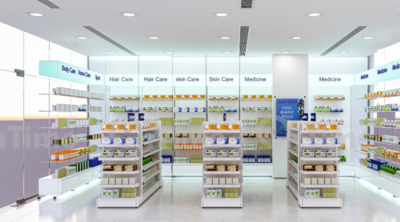 Aston Pharmacy(Pharmacy) in Business Bay, Dubai - HiDubai