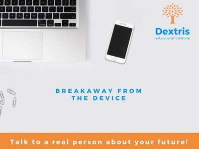 Dextris Educational Solutions(Training & Learning Centres) in Dubai ...