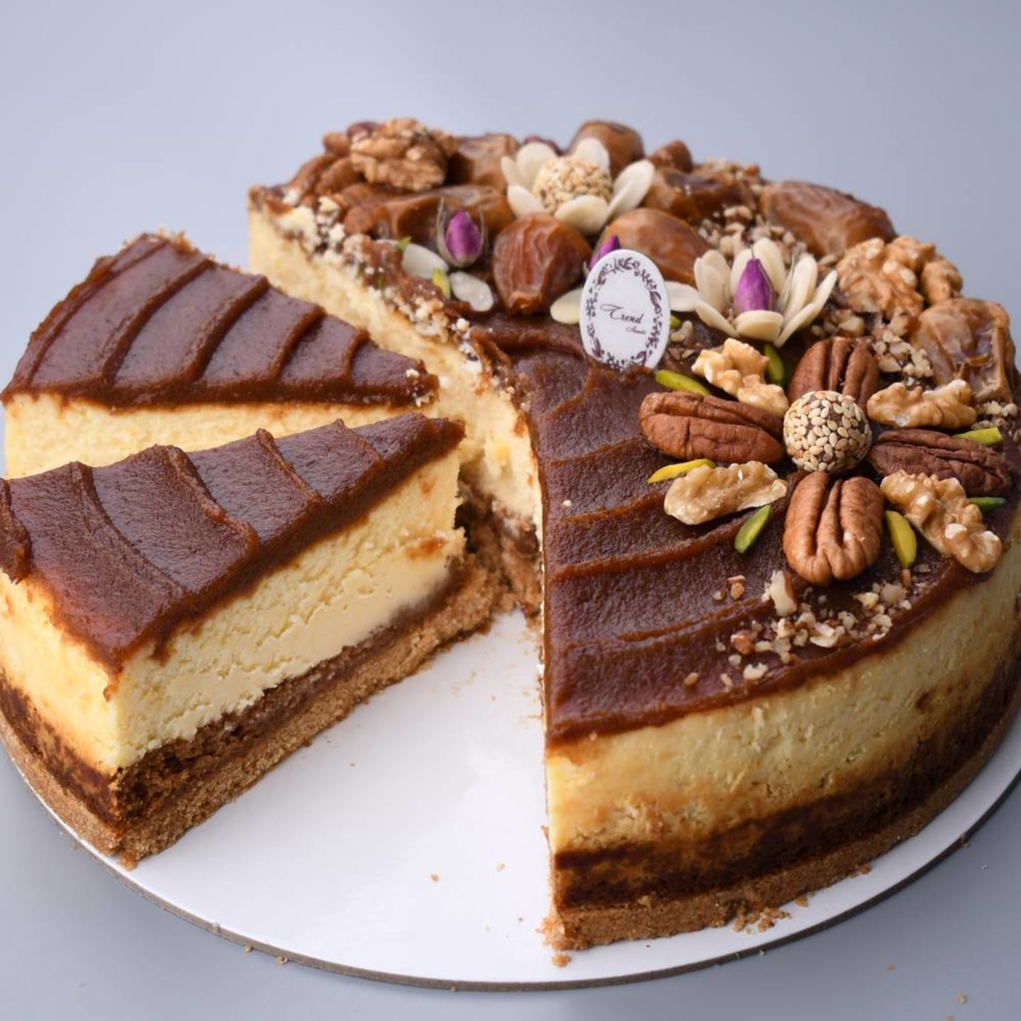 The Trend Sweets & Candies(Bakeries, Desserts & Sweets) in Nadd Al ...