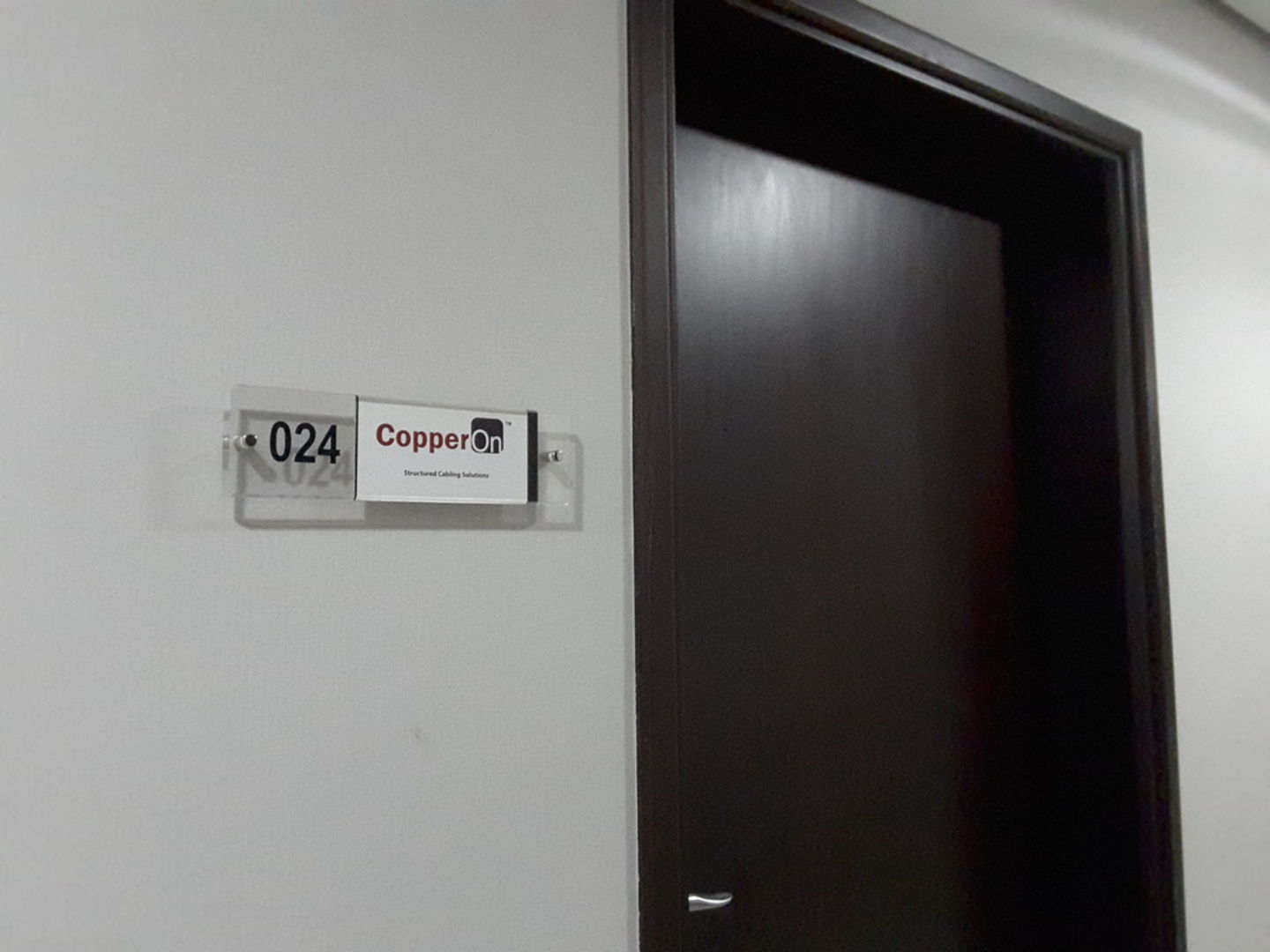 Copperon(IT Services) in Dubai Silicon Oasis (Nadd Hessa), Dubai - HiDubai